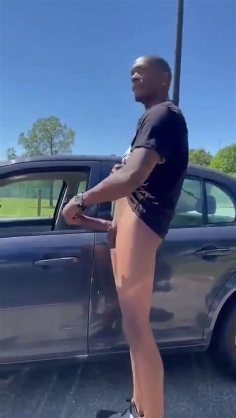 He Needs To Put That Bbc On A Leash