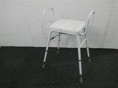 Perching Stool Grace Cares