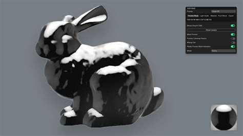 Matcap Cubemap Creator