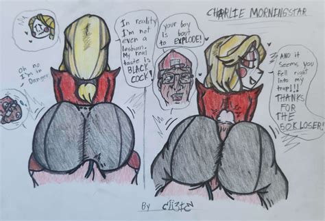 Post 6165329 Charliemorningstar Hazbinhotel Verbalase Verbalase50k