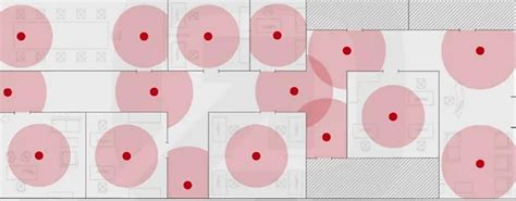 Ble Gateways And Beacons For Attendance And Tracking Management At Construction Sites In German