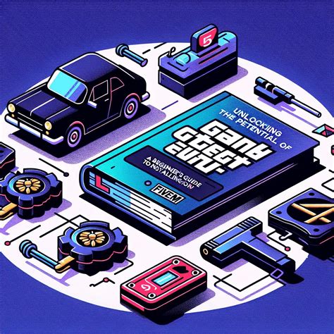 Gta Vin Potansiyelinin Kilidini Açmak Fivem Kurulumuna Yeni Başlayanlar İçin Bir Kılavuz