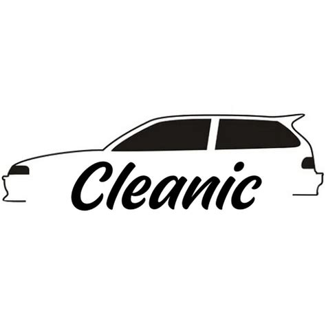 Cleanic Youtube