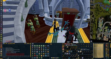 Player Interface Sharing This Week In Runescape News Runescape