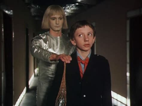 Гостья из будущего (1984-1984) - Фото и кадры из сериала - Фильм.ру