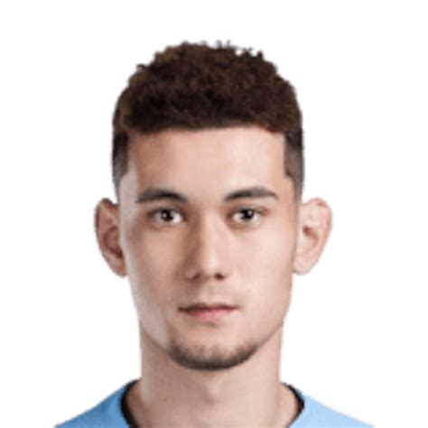 Behram Abduweli Ea Fc 26 61 Rating And Price Futbin