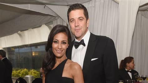 Inside Former Cbs News Anchor Josh Elliotts Messy Divorce From Liz Cho