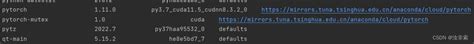 已安装pytorch却提示no moudle named torch 没有名称为torch的模块 python 脚本之家