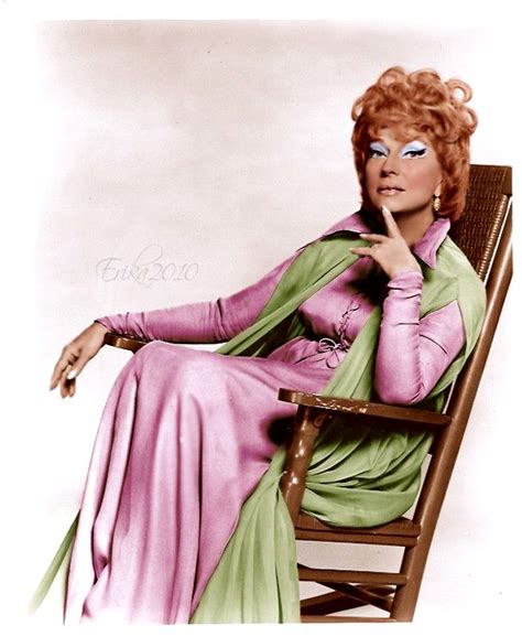 Agnes As Endora By Madamescandaleuse On Deviantart Agnes Moorehead Agnes Fly Girl