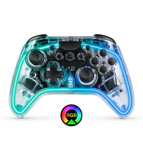 Lahonty Switch Controller Compatible With Switchliteoled