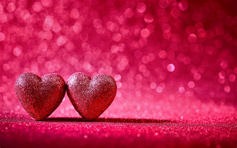 Hearts 4k Wallpapers Wallpaper Cave