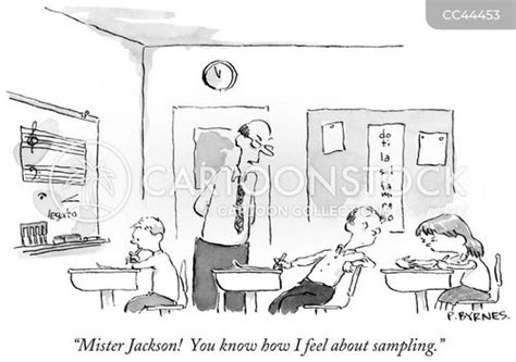 Random Sampling Cartoons And Comics Funny Pictures From Cartoonstock