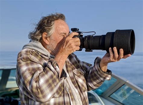 Remembering Ken Balcomb And His Extraordinary Life With Killer Whales