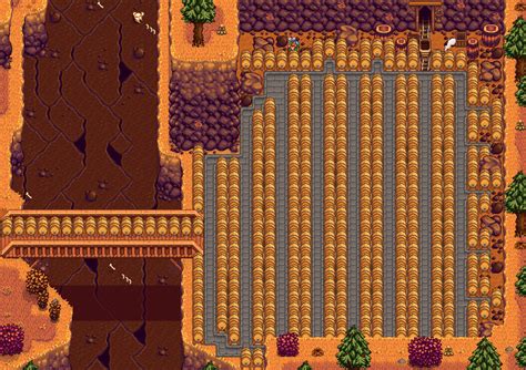 16 Update What Is A Good Quarry Layout Planner Stardew Valley Forums