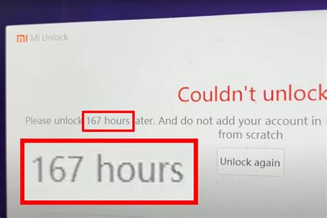 Hướng Dẫn Unlock Bootloader Xiaomi Hyperos Thành Công 100