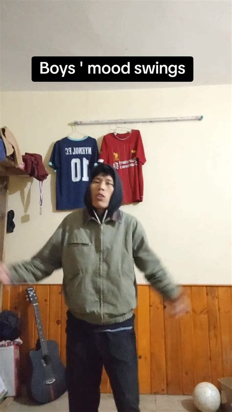 Understanding Boys Mood Swings Causes And Insights Tiktok