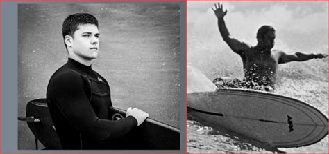 Tragedy Strikes Surf Icon Kolby Aipa Passes Away