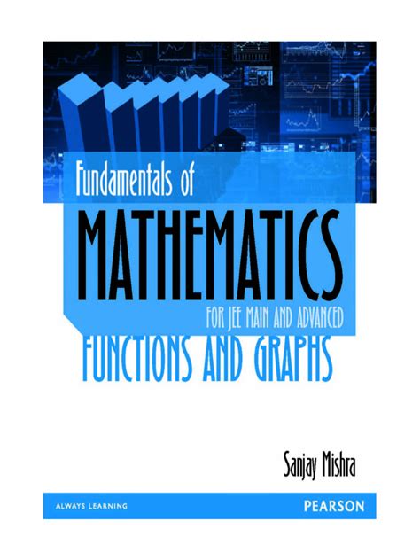Vdocpub Fundamentals Of Mathematics Functions And Graphs Pdf