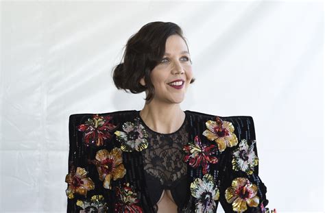 Maggie Gyllenhaal Por Excelencia