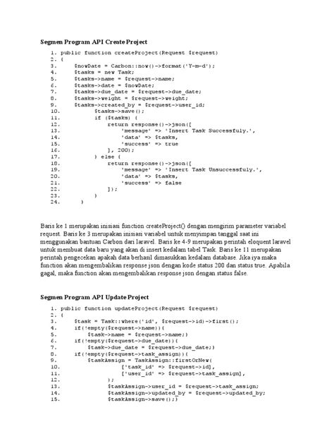 Segmen Program It Management Pdf Databases Software Development Segmen Program It Management Pdf Databases Software Development