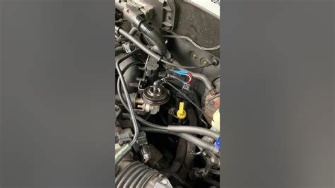 P1409 Ford Escape фото