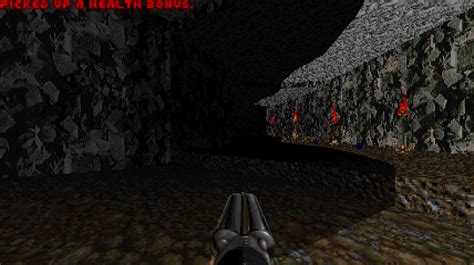 Variations On Doom 2 Maps 1 2 And 23 First Maps Wads And Mods