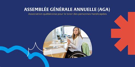 Assemblée Générale Annuelle Aga 2024 Aqlph