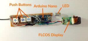 Make Your DIY Smart Glasses Running On Arduino Arduino Blog