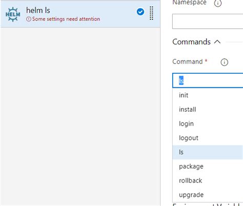 Dry Run Does Not Validate Helm Chart Issue Helm Helm GitHub