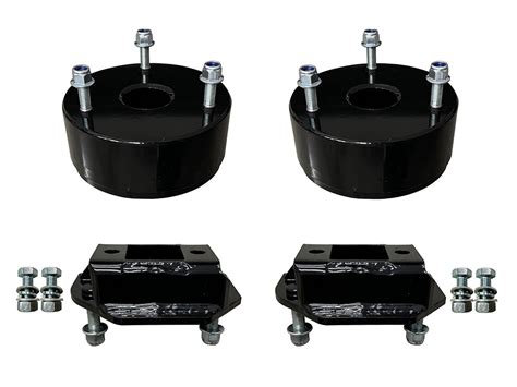 Silverado And Sierra Front Coilover Conversion Bracket 2007 2018