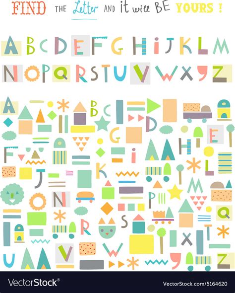 Decorative Design Elements Royalty Free Vector Image