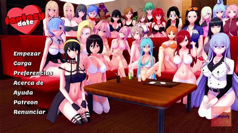 Fantasy Appuntamento Con Zero Due Da Darling Al Frank Xhamster