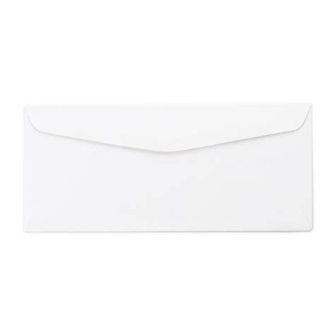 9 Window Envelope The Envelope Company