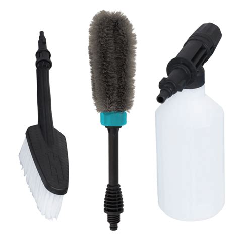 Kit De Accesorios Hydroboost Novedades Loan