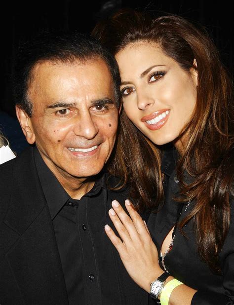 Casey Kasems Daughter Will Visit His Grave For First Time Exclusive