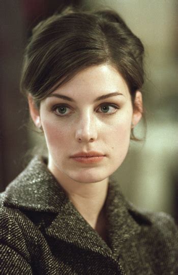 Jessica Pare Movies List