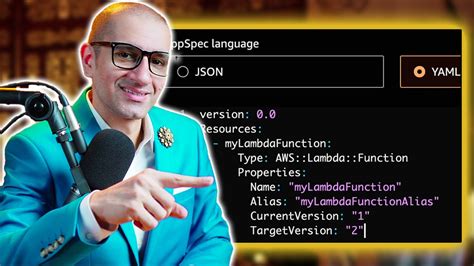 Aws Codedeploy 👉 Deploy Lambda Version Tutorial 🔥 Youtube