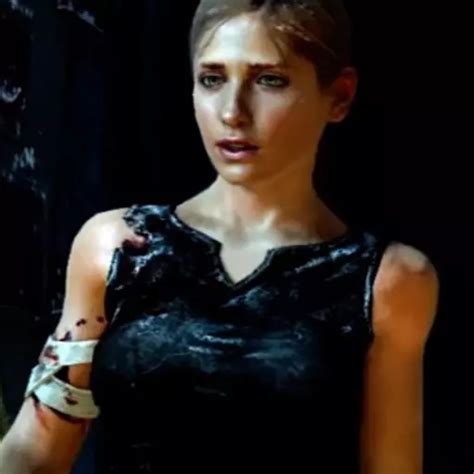 Sarah Michelle Gellar Black Ops 1 Zombies Ai Voice Cover Generator