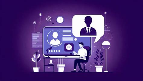 Hr Virtual Assistant A Vibrant Revolution In Workforce Management