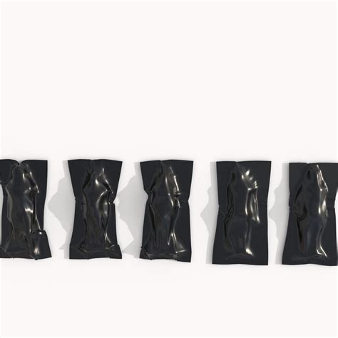 Corpse Cover Asset 3d Model Turbosquid 2245937