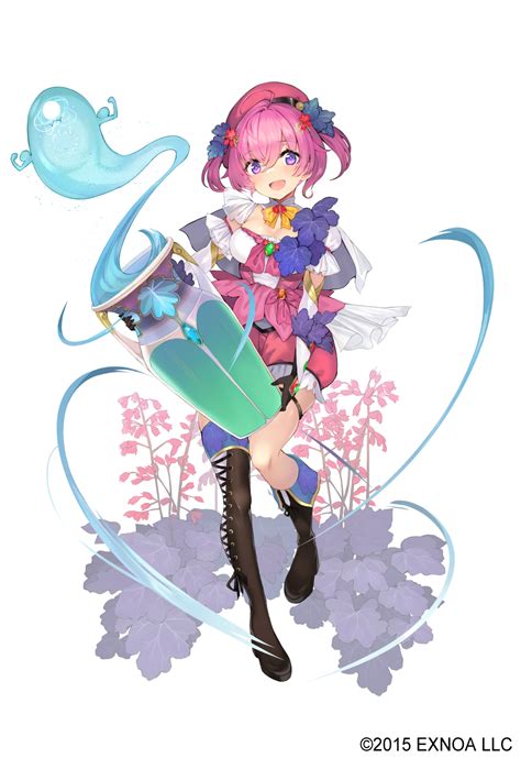Safebooru 1girl Ahoge Asymmetrical Footwear Beret Boots Capelet