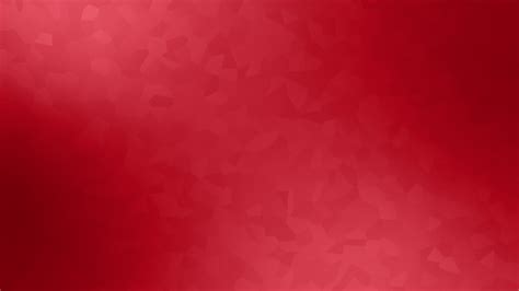 Abstract Pattern Red Color Simple Abstract Background Red Minimal