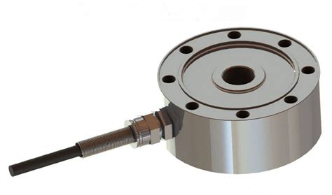 How To Install And Calibrate A Load Button Load Cell Fibos