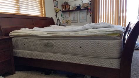 How To Improve A Lumpy Mattress At Cynthia Hewlett Blog