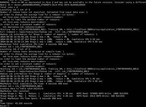 4 4 案例：利用sqoop进行数据迁移至mysql数据库 jhtchina 博客园