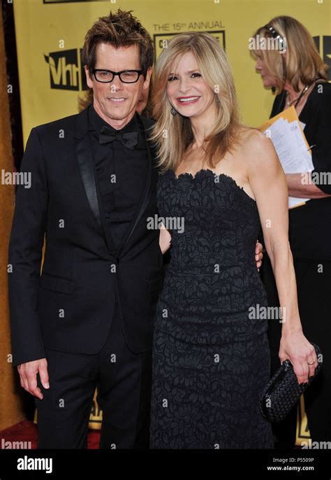 Kevin Bacon Kyra Sedgwick 096 15th Annual Critics Choice Movie