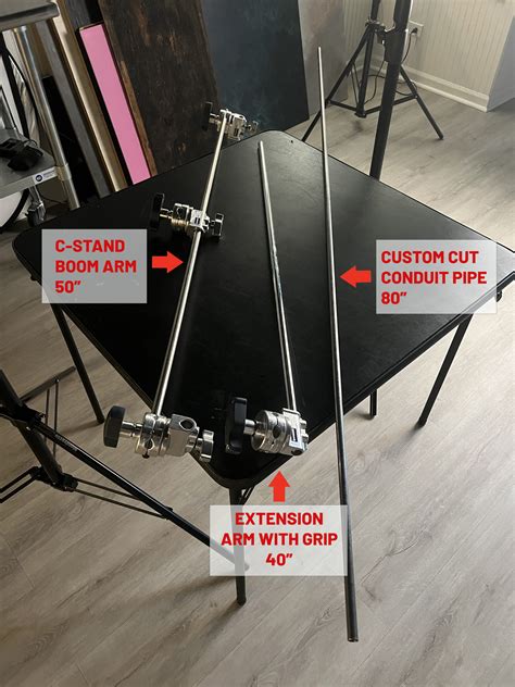 The Best Overhead Setup For Food Photography Regan Baroni