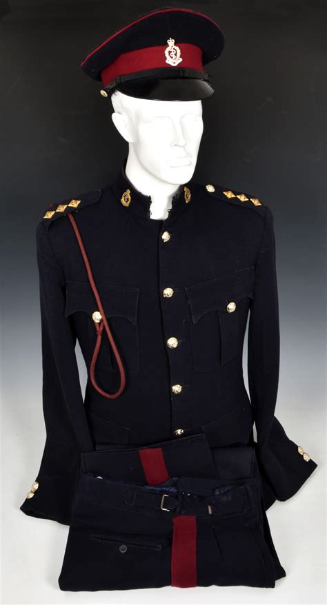 Army Medical Uniform At Cecil Flaherty Blog