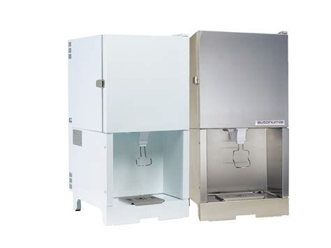Catering Milk Dispensers Mv Milk And Foodservice