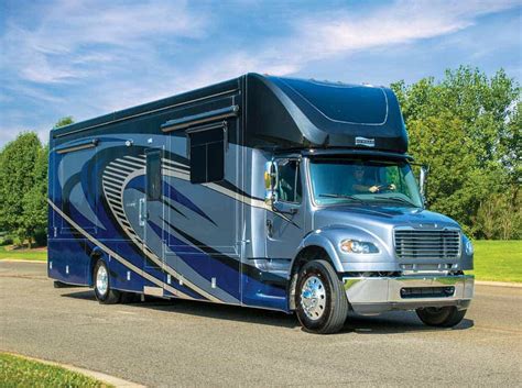 Super C Rv Camperadvise